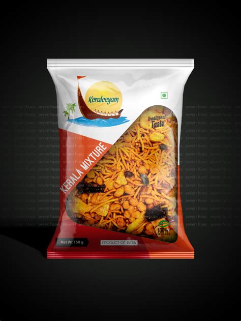30 Inspiration For Attractive Chips Packaging Designs Artofit