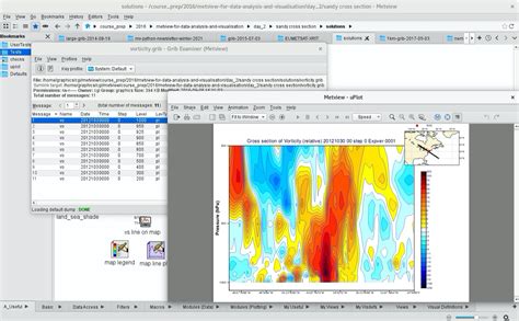 Version 514 Updates — Metview Documentation