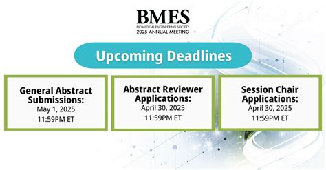 Bmes2025 Biomedicalengineering Bmes2025 Bme Biomedical Engineering Society