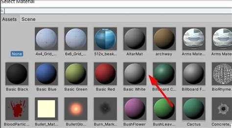 Unity如何设置材质 Unity教程 Pc下载网资讯网
