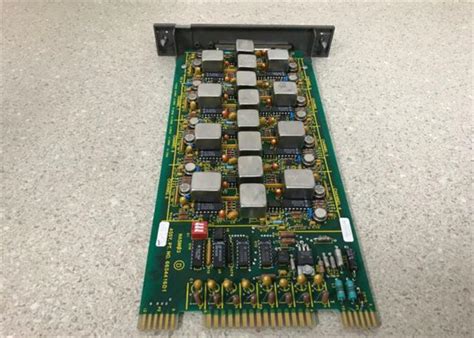 ABB Bailey IMASM03 Analog Slave Module 100 New Original Ethernet Interface Module