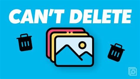 Android Can T Delete Photos From Gallery App Technipages