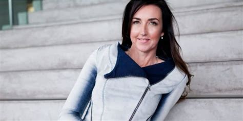 How Clarity And Focus Propelled Jo Burston To Multi Million Dollar