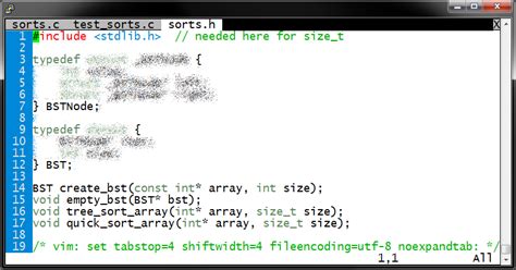 HW ECE Advanced C Programming Spring