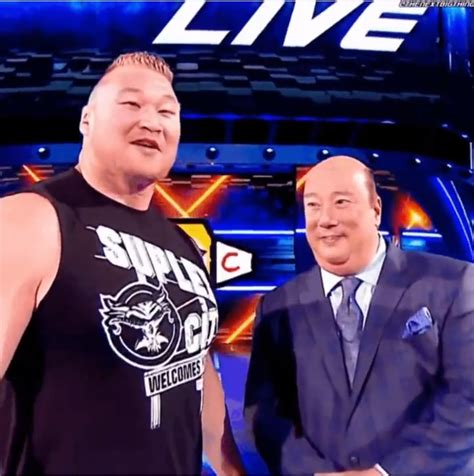 이세계 강호동과 이수근