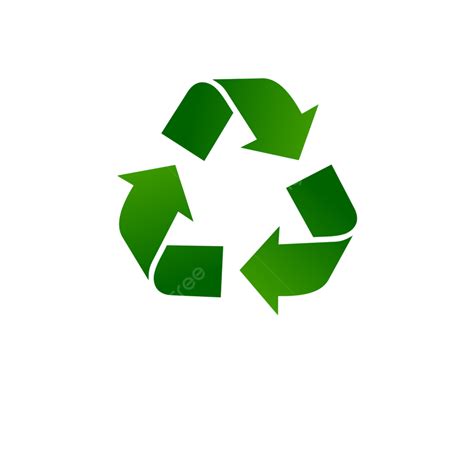 재활용 재활용 아이콘 벡터 로고 템플릿 일러스트 디자인 Eps 10 설정 환경 지구 초록 Png 일러스트 및 벡터 에 대한 무료 다운로드 Pngtree