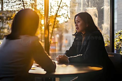 商务ai数字艺术 商务自然光下成年男女对话场景商业照片 Ai图片免费下载 Png格式 4032像素 编号71324302 千图网