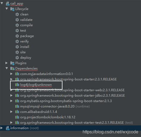 记录学习过程遇见的坑1 Springboot子项目找不到父项目包问题springboot 修改项目名称后找不到父项目 Csdn博客