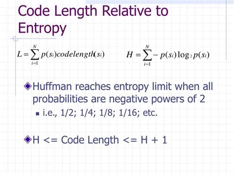 Ppt Noise Information Theory And Entropy Powerpoint Presentation Free Download Id721068