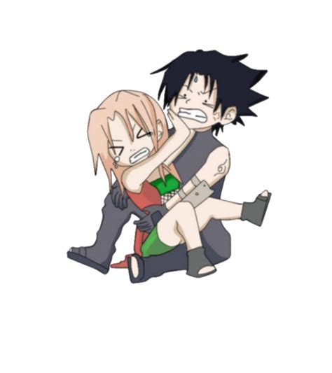 Funny Sasusaku By Avila88 On Deviantart