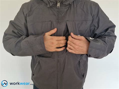Top 5 Best Jackets For All Work Conditions Reviewed Tested And