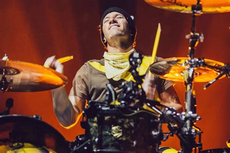 Josh Dun Wallpapers Pixelstalk