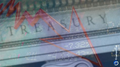 Us Treasury Yields Record Lows As Investors Await Key Home Price Data