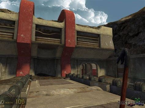 Ctf 2morforever Ctf Half Life 2 Deathmatch Maps Source Warehouse Hl2