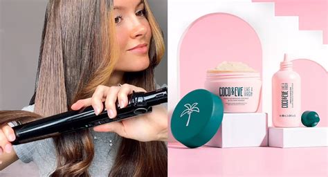 How To Style Curtain Bangs Dos And Donts Coco Eve