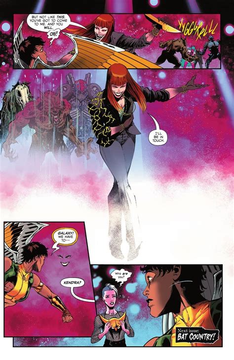 Dc Comics And Hawkgirl 2 Spoilers Which Hawkman Hawkgirl Mythology Is Part Of Dawn Dc
