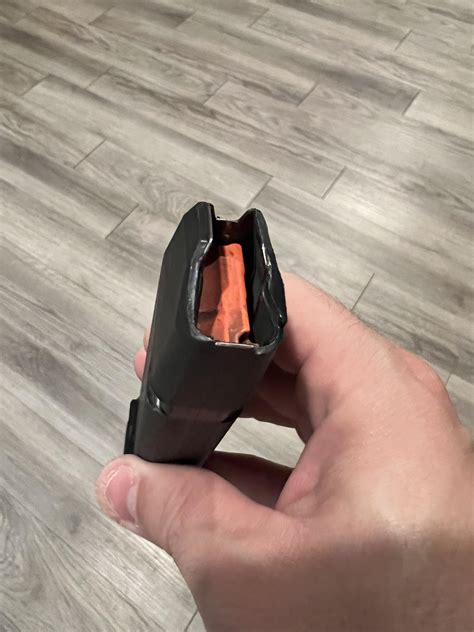 Installing 5 Strike Industries Plate Keeps Failing Rglockmod