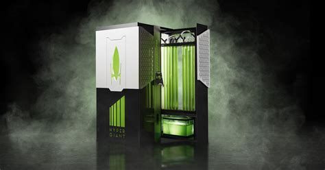 This Algae Based Bioreactor Can Swallow As Much C02 From The Air As An Acre Of Trees