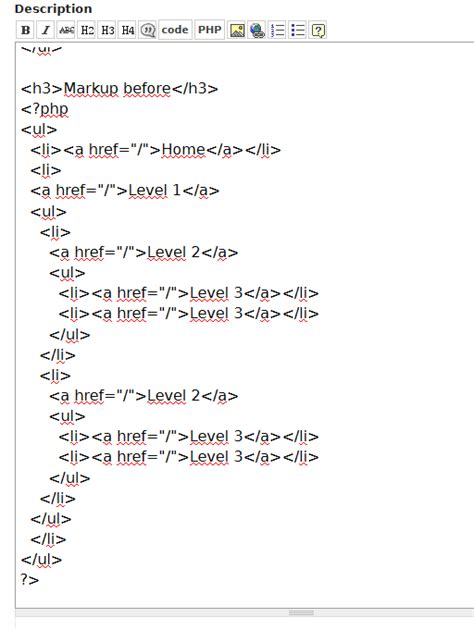 Add Syntax Highlighting To 2629046