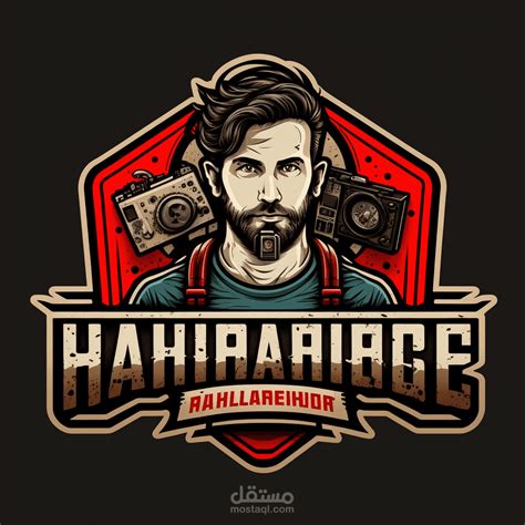 لوجوlogo مستقل