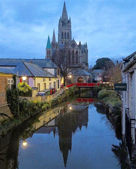Best 13 18 Things To Do In Truro Cornwall That Are Actually In Truro