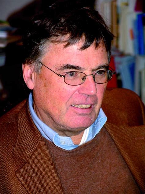 Pressedienst 17 April 2009 Prof Dr Thomas Blanke Nach 30 Jahren