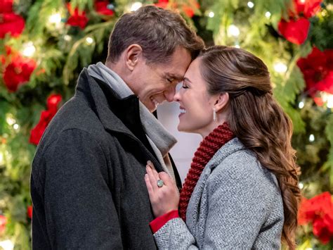 In This Thread Let Us De Construct The Hallmark Movie Page 2 Movie