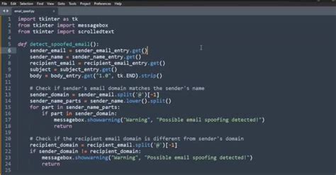 Fardeen Mohamed On Linkedin Cybersecurity Ethicalhacking Python