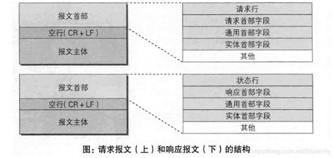 报文分析抓包canonicalhtml Csdn博客
