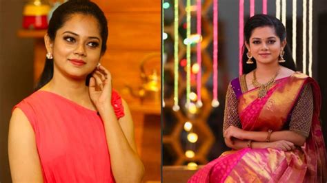 பொறுக்கி மாதிரி இருக்க படுமோசமான கமெண்டிற்கு அனிதா சம்பத்தின் அசால்ட்டான பதில் News Reader