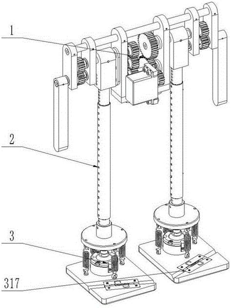 Semi Passive Biped Walking Machine Provided With Bionic Metatarsophalangeal Joints Eureka