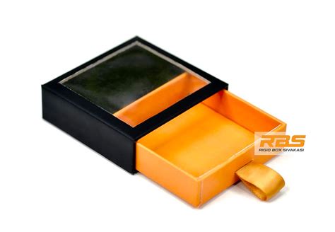 What Is Custom Window Box Packaging