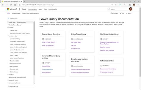 Whats New In Power Query And Dataflows In Power Apps November 2020