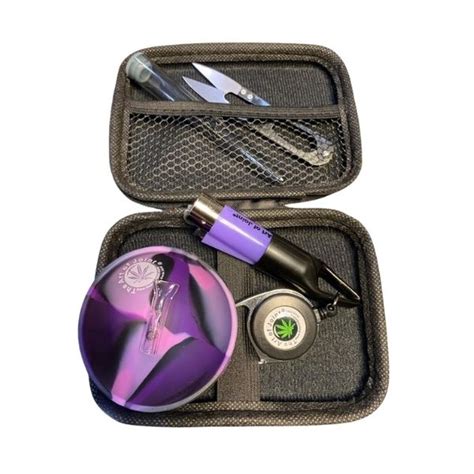 Bolsa Kit The Art Of Joint Art Of Joint