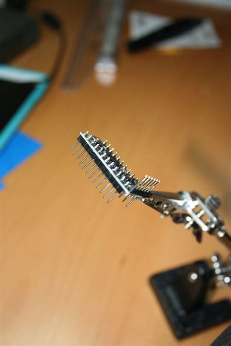 Fold A Paper Robot With An Arduino Brain Popular Science