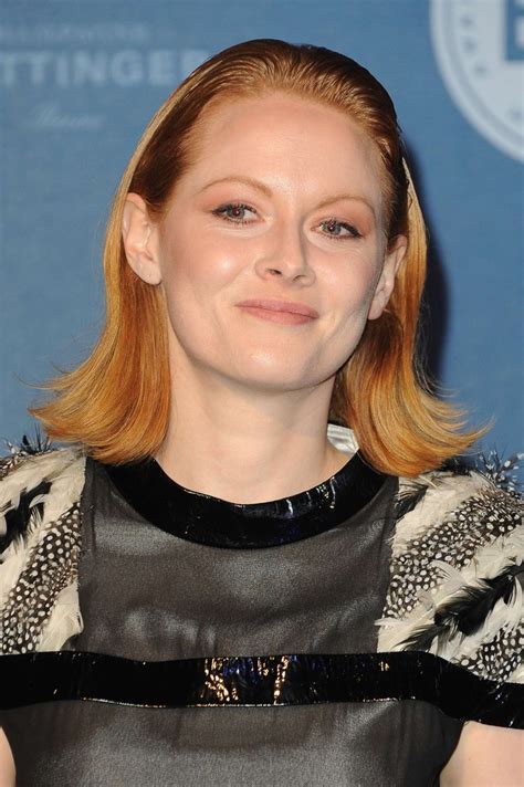 Emily Beecham