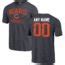 Chicago Bears Custom Jersey Tee Hoodie 3x 4x 5x 6x Xlt 2xt 3xt