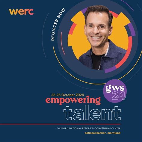 Werc On Linkedin Talenteverywhere Werc