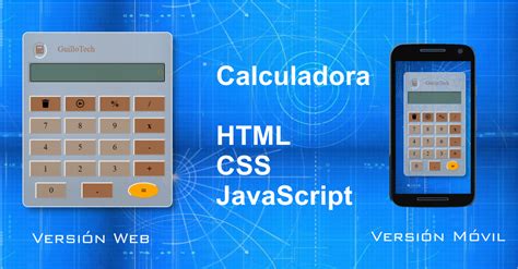 Github Guillosgit Calculadora Js Calculadora Creada Con Javascript