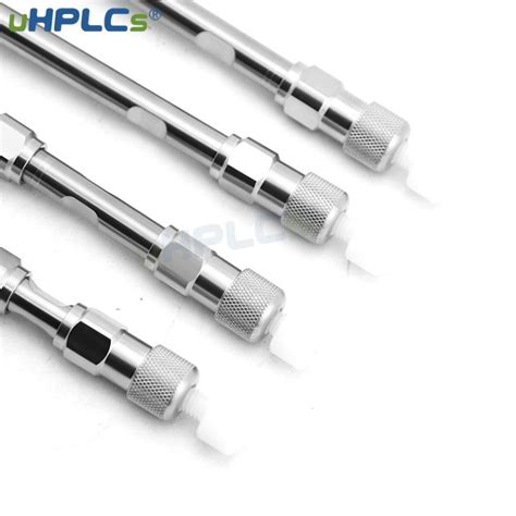 Hplc Column Professional Oem Factory Uhplcs