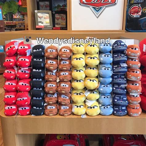My Tsum Tsum Disneys Tsum Tsum Plush Guide Part 2