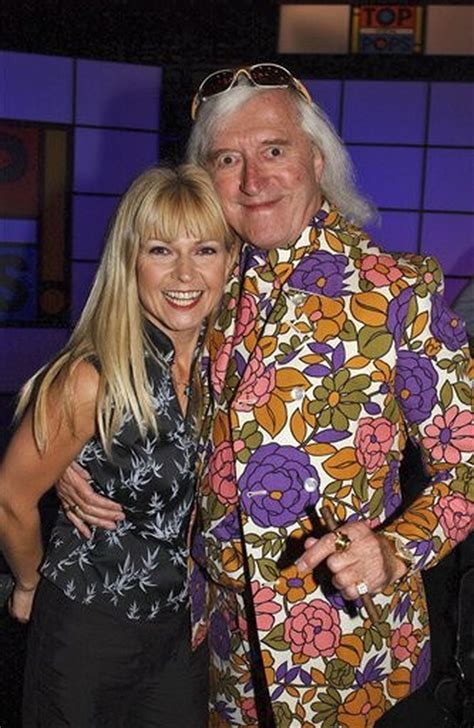 Beloved British Tv Presenter And Dj Jimmy Savile Dies At 84