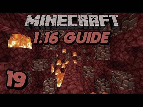 How To Easily Get Netherite In Minecraft