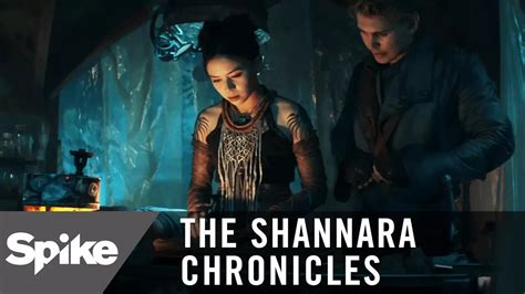 Austin Butler Network ‘the Shannara Chronicles Austin Butler On