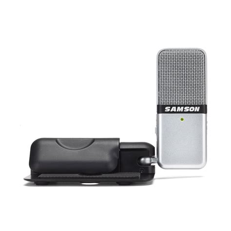 Samson Go Mic - USB Clip-on USB Receiver Microphone