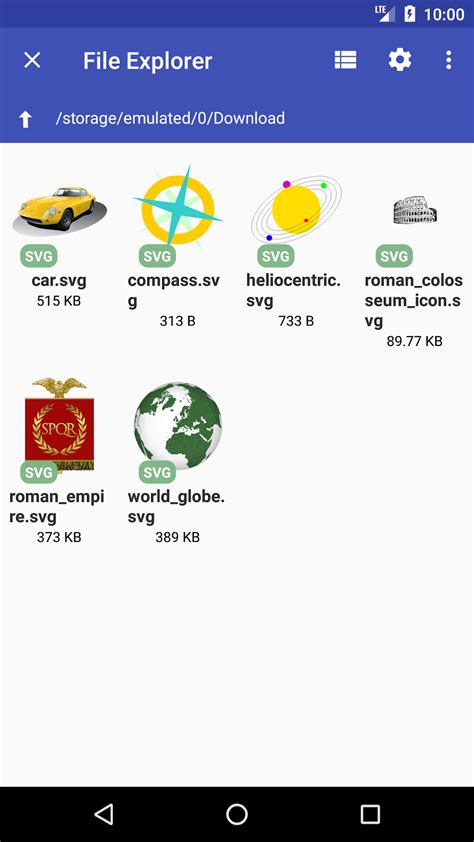 Svg Viewer Apk For Android Download