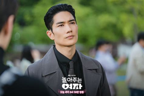 9 Drakor Dan Film Uhm Tae Goo Rating Tertinggi Ada My Sweet Mobster