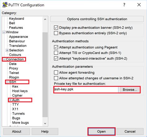 How To Connect To Your Elastic Metal Server Via Ssh Or Remote Desktop Scaleway Documentation