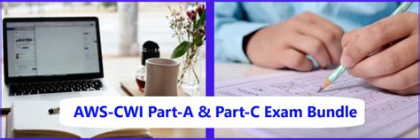 Cwi Exams Pass Cwi Exams With Ease