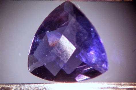 Giant Iolite Gemstone Deposits Discovered In Wyoming Finding Gemstones